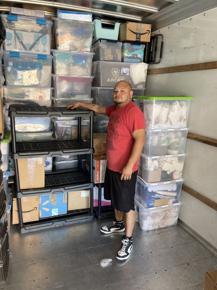 MOVE IT ON UP - Updated April 2025 - 14 Photos - Houston, Texas ...