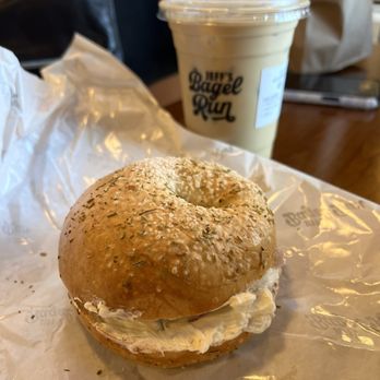JEFF’S BAGEL RUN - Updated April 2025 - 78 Photos & 44 Reviews - 1332 ...
