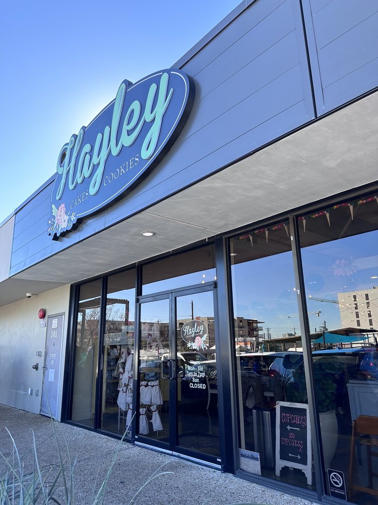 HAYLEY CAKES & COOKIES - Updated January 2026 - 274 Photos & 277 Reviews - 10601 Ranch To Market ...