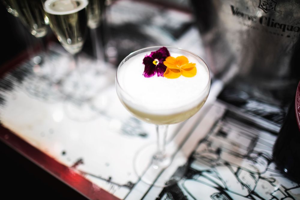 PATCH EAST - 14 Photos - 80-84 Leadenhall Street, London, United ...