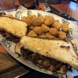 FORD’S GARAGE NOVI - Updated November 2025 - 571 Photos & 296 Reviews ...