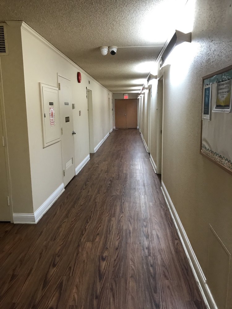 TYLER STREET TOWER - Updated October 2025 - 922 W 9th St, Dallas, Texas ...