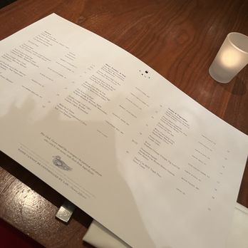 BLUE DUCK TAVERN - Updated June 2024 - 4275 Photos & 2674 Reviews ...