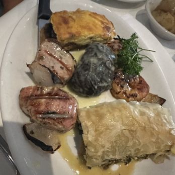 KOSTAS GREEK CAFE - Updated October 2025 - 86 Photos & 180 Reviews ...