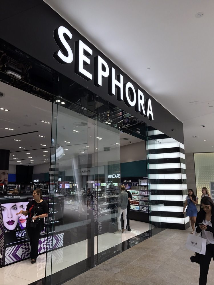 SEPHORA - Updated July 2024 - 2-30 Hooker Boulevard, Broadbeach ...