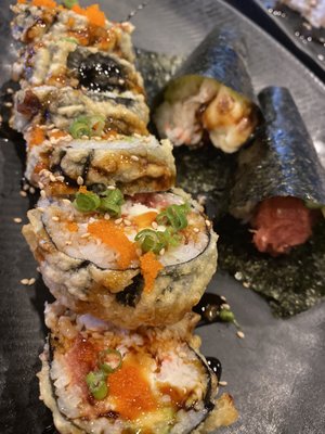 MAMMA’S SUSHI & SHABU - 750 Photos & 776 Reviews - 5679 Woodruff Ave ...