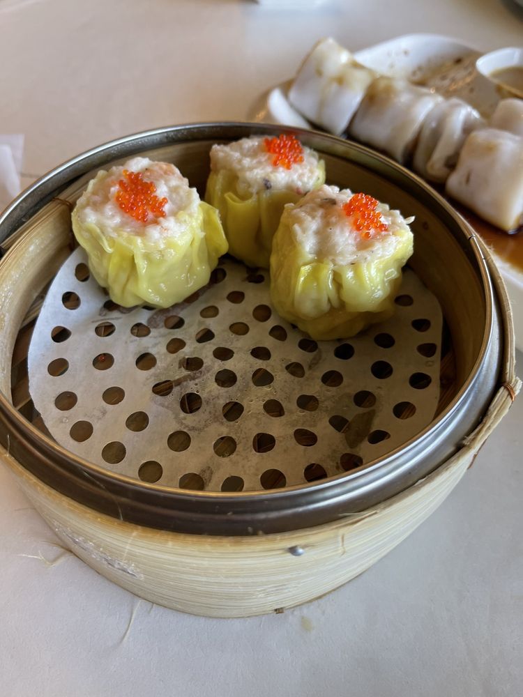 M BISTRO DIM SUM & PEKING DUCK - Updated December 2025 - 43 Photos & 14 ...