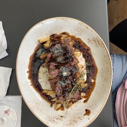 INFINITY: ROOFTOP RESTAURANT + BAR - Updated July 2025 - 203 Photos ...