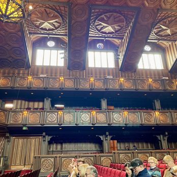 ROUND TOP FESTIVAL INSTITUTE - Updated December 2025 - 98 Photos & 22 ...