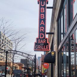 HUBBARD GRILLE - Updated December 2025 - 487 Photos & 581 Reviews - 793 ...