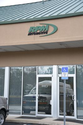 RPM AUTOMOTIVE - Updated October 2025 - 14 Reviews - 5431 Roosevelt ...