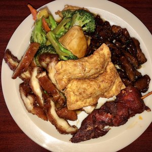 CHINA BUFFET - Updated October 2025 - 13 Reviews - 982 W Northland Ave ...