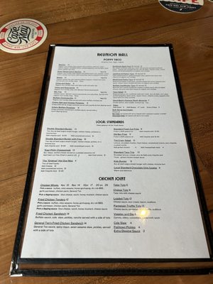 REUNION HALL - 27 Photos & 16 Reviews - 206 Haddon Ave, Haddon Township ...