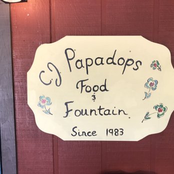 CJ PAPADOPS - Updated January 2026 - 18 Photos & 37 Real Reviews - 551 ...