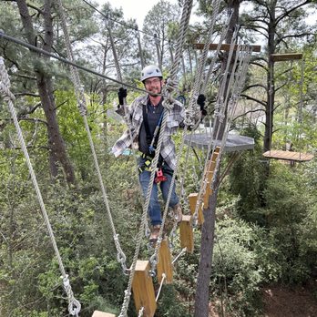 GERONIMO ADVENTURE PARK - Updated January 2025 - 83 Photos & 39 Reviews ...