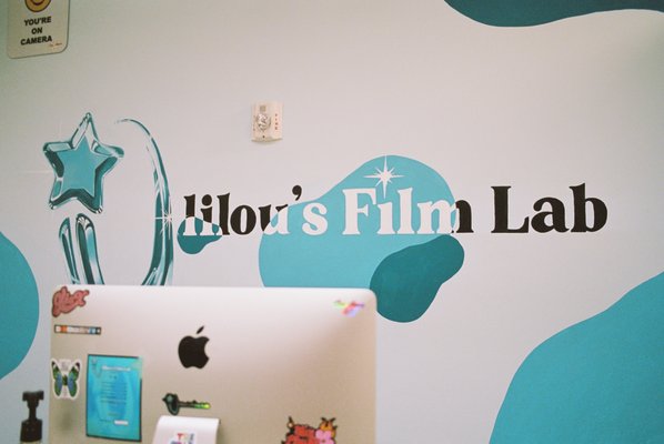 OLILOU’S FILM LAB - Updated January 2026 - 12 Photos - 5199 10th Ave N ...
