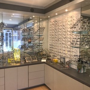 COSTCO OPTICAL - Updated November 2024 - 10 Reviews - 2640 Lomita Blvd ...