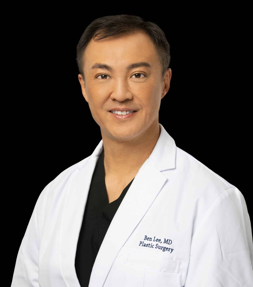 BEN LEE, MD FACS - WAVE PLASTIC SURGERY CENTER - Updated January 2026 ...