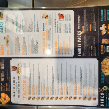 TACOS 4 LIFE - Updated December 2025 - 35 Photos & 17 Reviews - 1716 ...