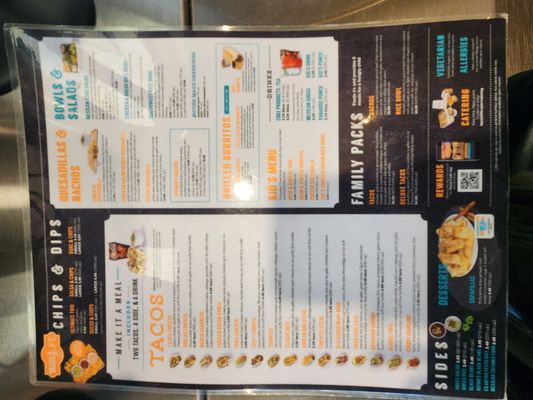 TACOS 4 LIFE - Updated August 2025 - 33 Photos & 15 Reviews - 1716 ...