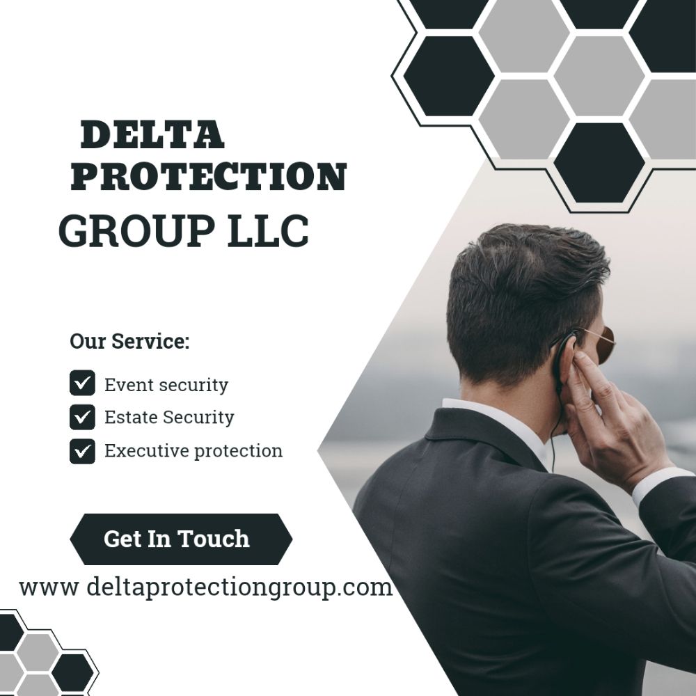 DELTA PROTECTION GROUP - Updated May 2024 - Request Consultation - 8500 ...