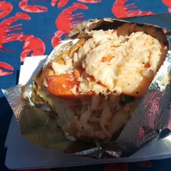 MONSTA LOBSTA - Updated August 2025 - 53 Photos & 101 Reviews - Ocoee ...