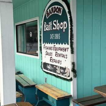 BANDON BAIT - Updated July 2025 - 81 Photos & 97 Reviews - 110 1st St ...