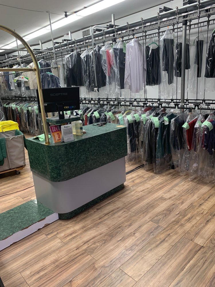 DRY CLEAN EXPRESS - Updated March 2025 - 2907 Concord Pike, Talleyville ...