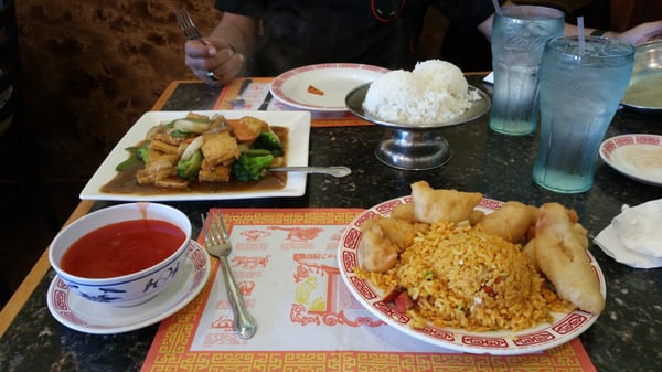 WONG’S PALACE RESTAURANT - 21 Photos & 39 Reviews - 903 Knight Ave ...
