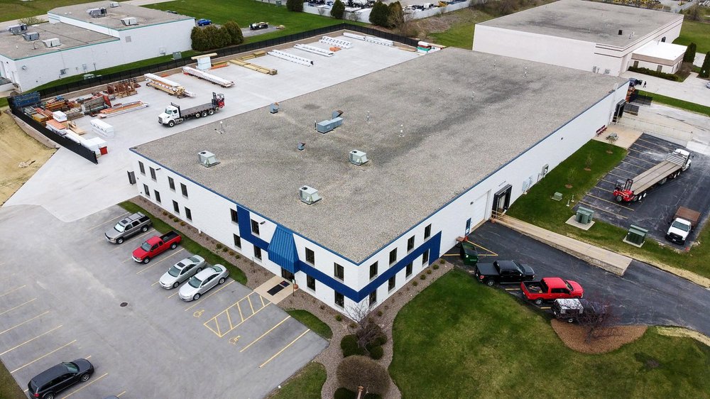 BUILDERS FIRSTSOURCE - Updated July 2025 - W186n11676 Morse Dr ... BUILDERS FIRSTSOURCE - Updated July 2025 - W186n11676 Morse Dr ...