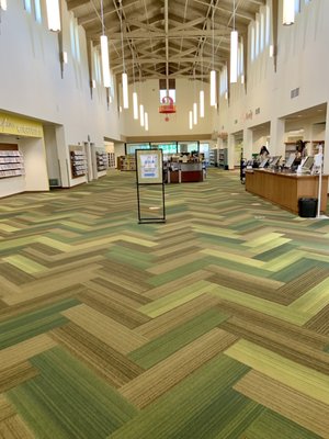 POWAY BRANCH LIBRARY - Updated March 2025 - 133 Photos & 42 Reviews ...