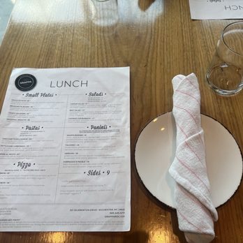 GRAPPA - Updated December 2025 - 444 Photos & 348 Reviews - 30 ...