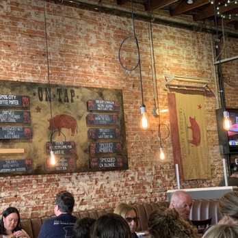 SMOQUED CALIFORNIA BBQ - Updated May 2024 - 1211 Photos & 1244 Reviews ...