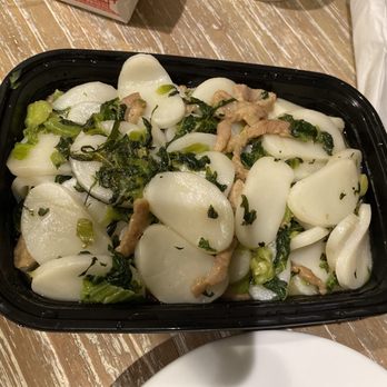 DUMPLING CAFE - Updated January 2025 - 979 Photos & 1039 Reviews - 695 ...