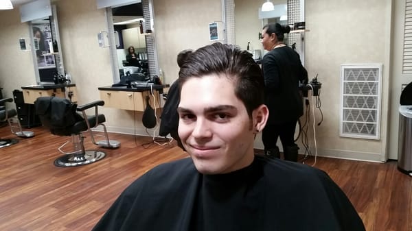 SUPERCUTS - Updated September 2024 - 211 Photos & 138 Reviews - 279 ...