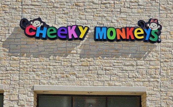 CHEEKY MONKEYS - Updated October 2024 - 1700 Cottonwood Creek, Highland ...