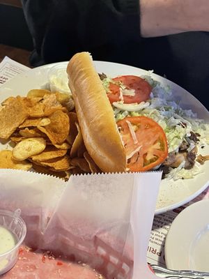 CARRIAGE INN RESTAURANT AND CATERING - Updated December 2025 - 86 ...