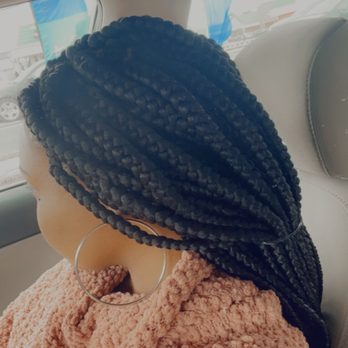 AFI AFRICAN HAIR BRAIDING - Updated December 2025 - 292 Photos & 23 ...