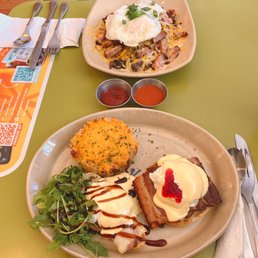 SNOOZE, AN A.M. EATERY - TEMP. CLOSED - Updated June 2024 - 3441 Photos ...