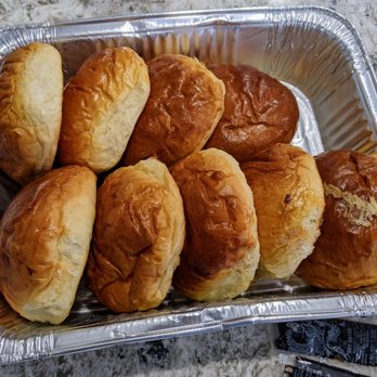 RICE TO-GO - Updated July 2025 - 184 Photos & 145 Reviews - 4840 Spring ...