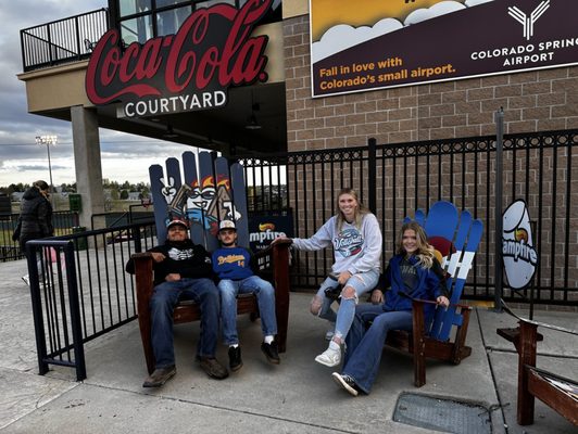 ROCKY MOUNTAIN VIBES BASEBALL - Updated December 2025 - 23 Photos & 24 ...