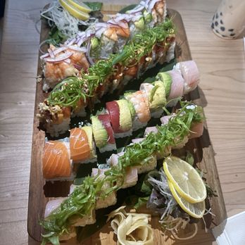 MINNOW - Updated October 2025 - 214 Photos & 62 Reviews - 4501 N 32nd ...