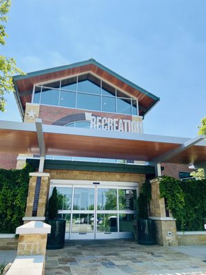 THE REC OF GRAPEVINE - Updated June 2025 - 24 Photos & 46 Reviews ...