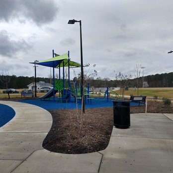 FLEMING RECREATIONAL LOOP PARK - Updated December 2025 - 14 Photos ...