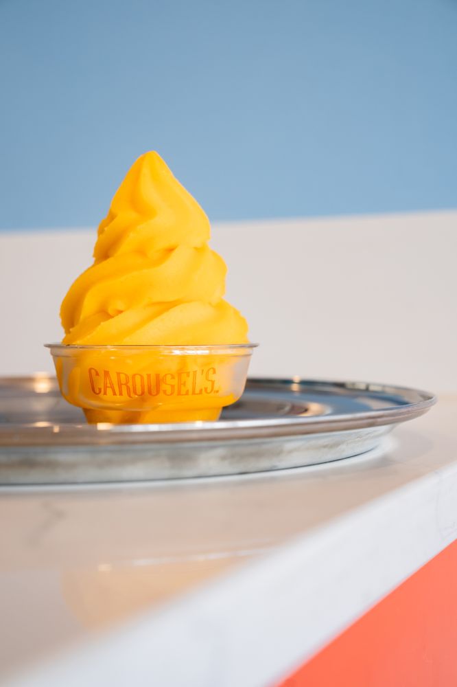 CAROUSEL’S - Updated September 2025 - 4000 Baldwin Rd, Auburn Hills ...