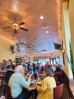 BRECON GRILLE - Updated June 2024 - 33 Photos & 79 Reviews - 101 W ...