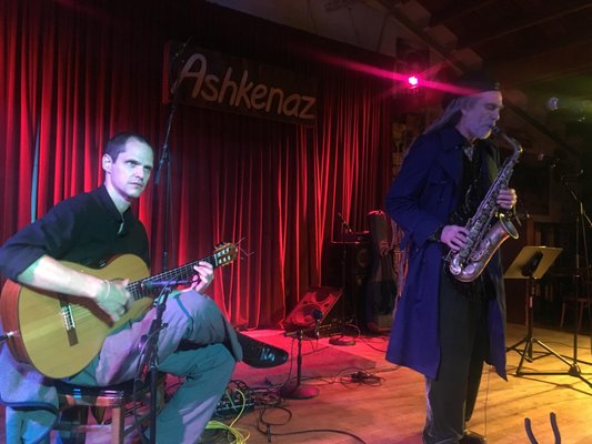 ASHKENAZ MUSIC AND DANCE COMMUNITY CENTER - 97 Photos & 97 Reviews ...