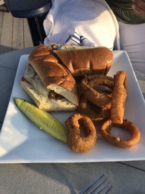 THE PONUS YACHT CLUB - 24 Photos & 18 Reviews - 41 Bateman Way ...