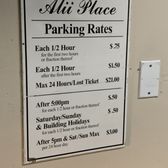 Alii Place - 62 Photos & 18 Reviews - Property Management - 1099 Alakea ...