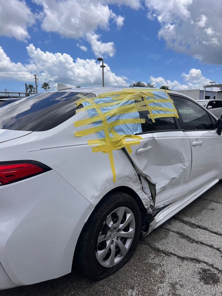 PALMETTO BAY COLLISION CENTER - Updated September 2025 - 19 Photos & 10 ...